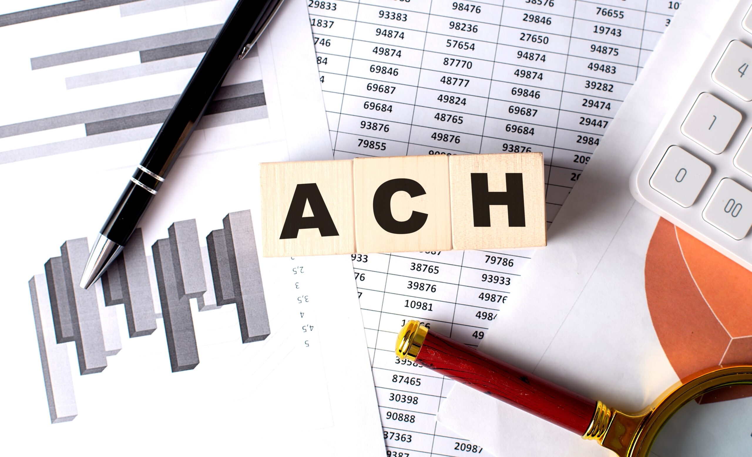ACH Payment: What It Is & How It Works | Invoiced