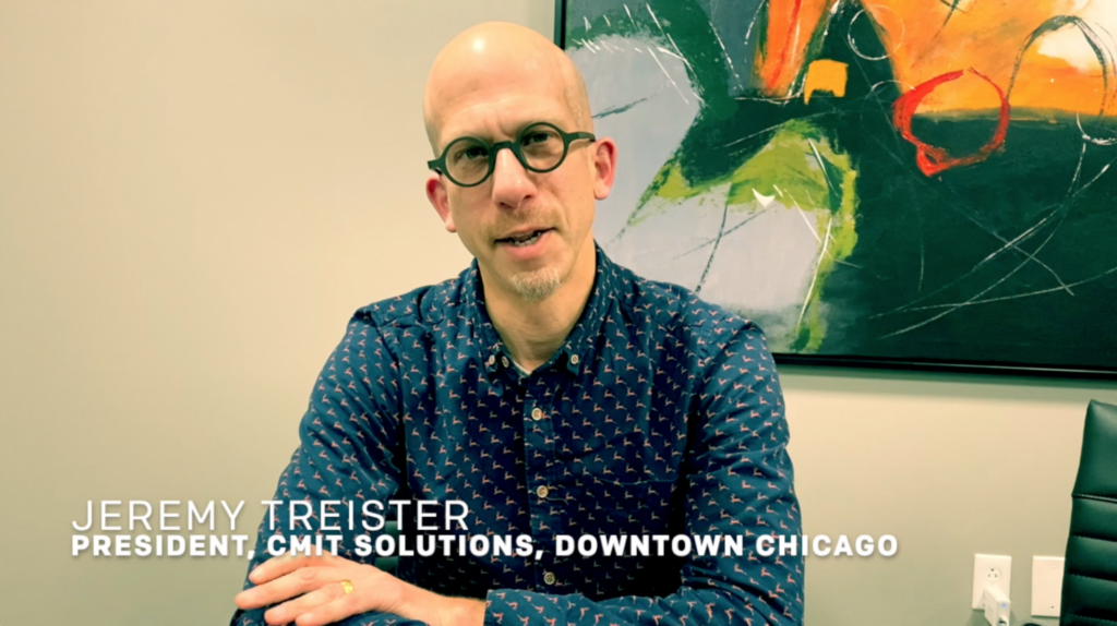 CMIT Solutions Saves Time and Gets Paid Faster