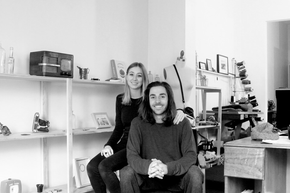 Amy & Eliav gains efficiency and faster payments with Invoiced