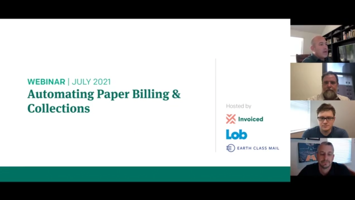 Automating Billing & Collections | Invoiced