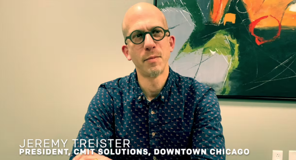 Customer Interview: CMIT Solutions | Testimonial | Invoiced
