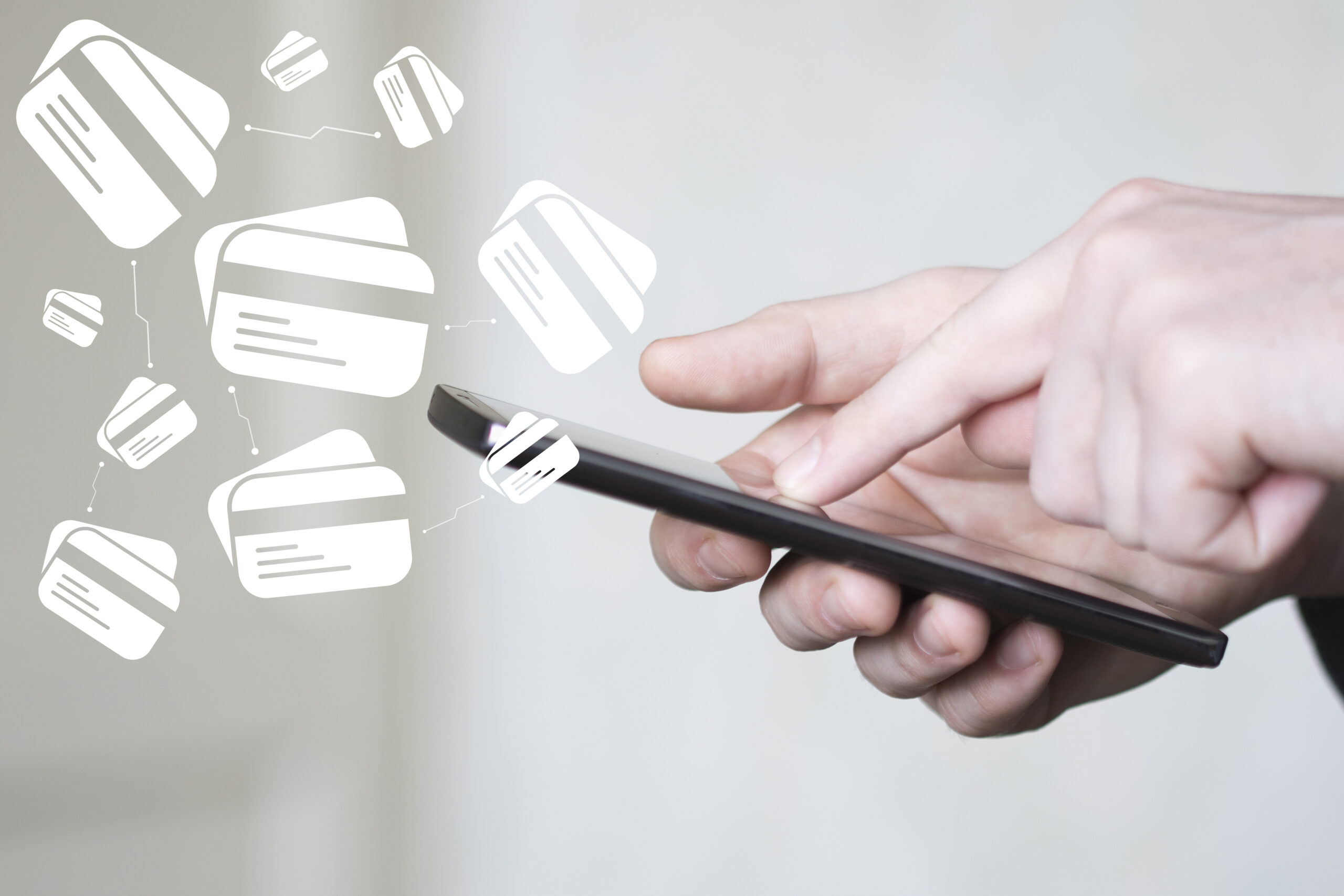 Virtual Card Payment Explained - 7 Benefits | Invoiced