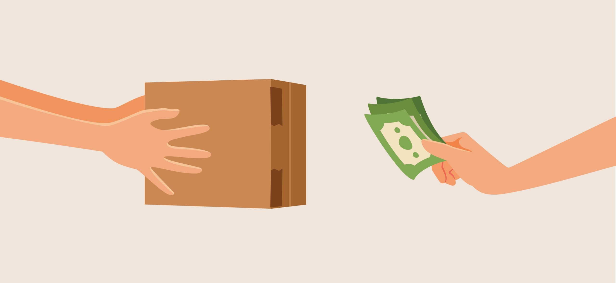 Cash on Delivery in B2B: What It Is + Examples | Invoiced