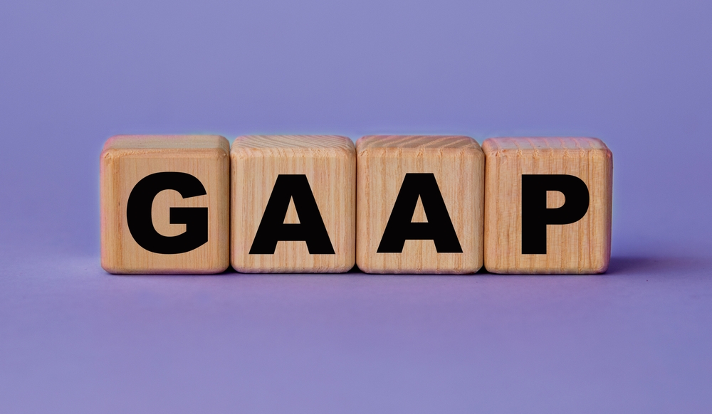 GAAP Accounting Explained: Principles, Compliance | Invoiced