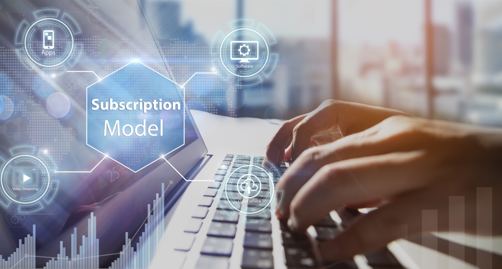Subscription Billing Software Guide: Features You Need | Invoiced