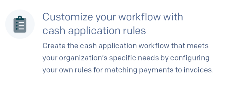 What is Cash Application & How Do You Automate It? | Invoiced