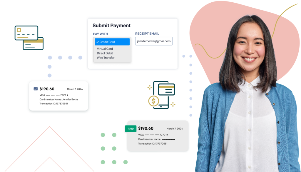 State Of B2b Payments 2024 Acceleration Automation And Ai Invoiced