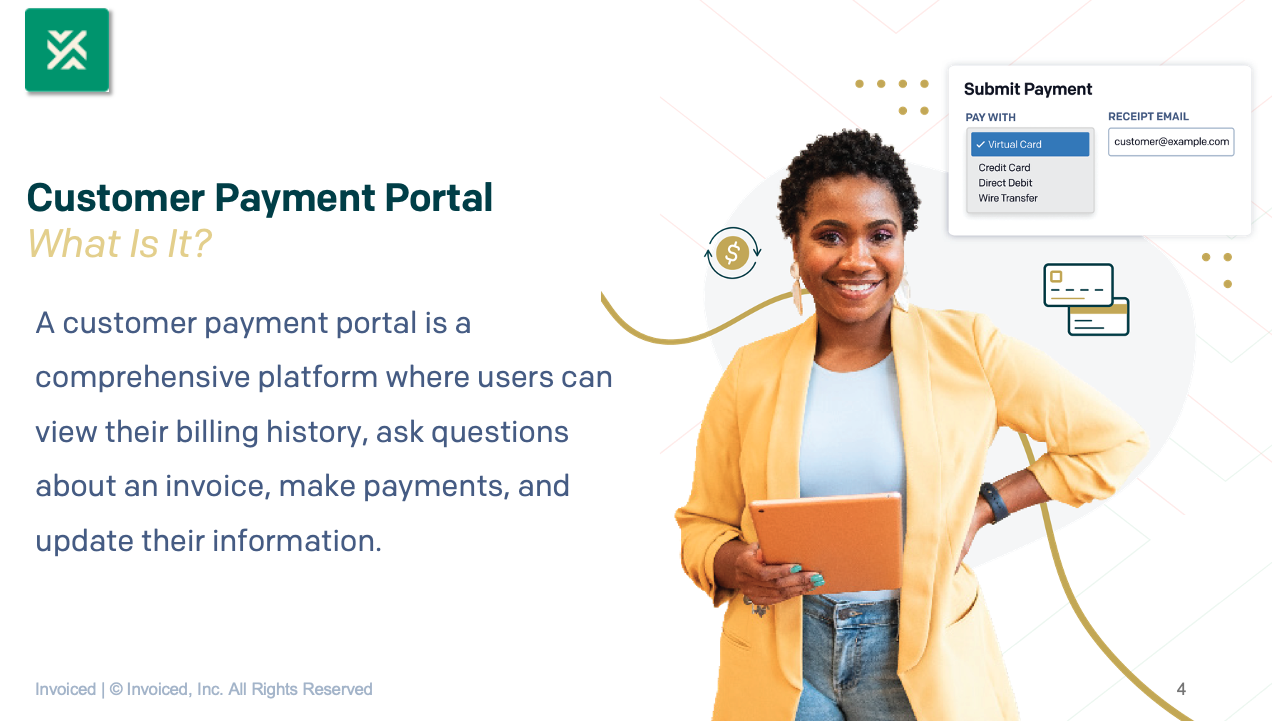 Beyond Payments: Transform Your Customer Experience | Invoiced