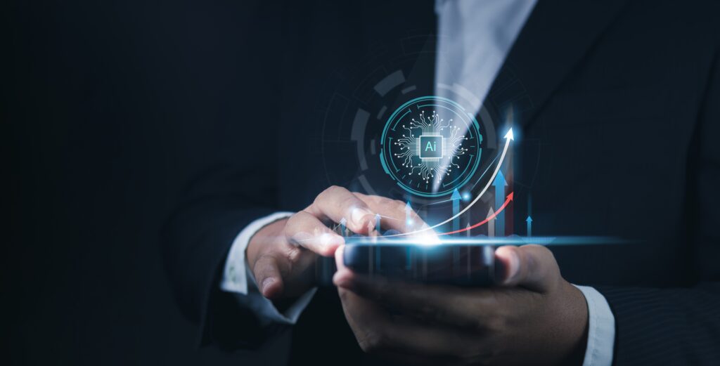 AI in Payments: How Affects the Payments Industry | Invoiced