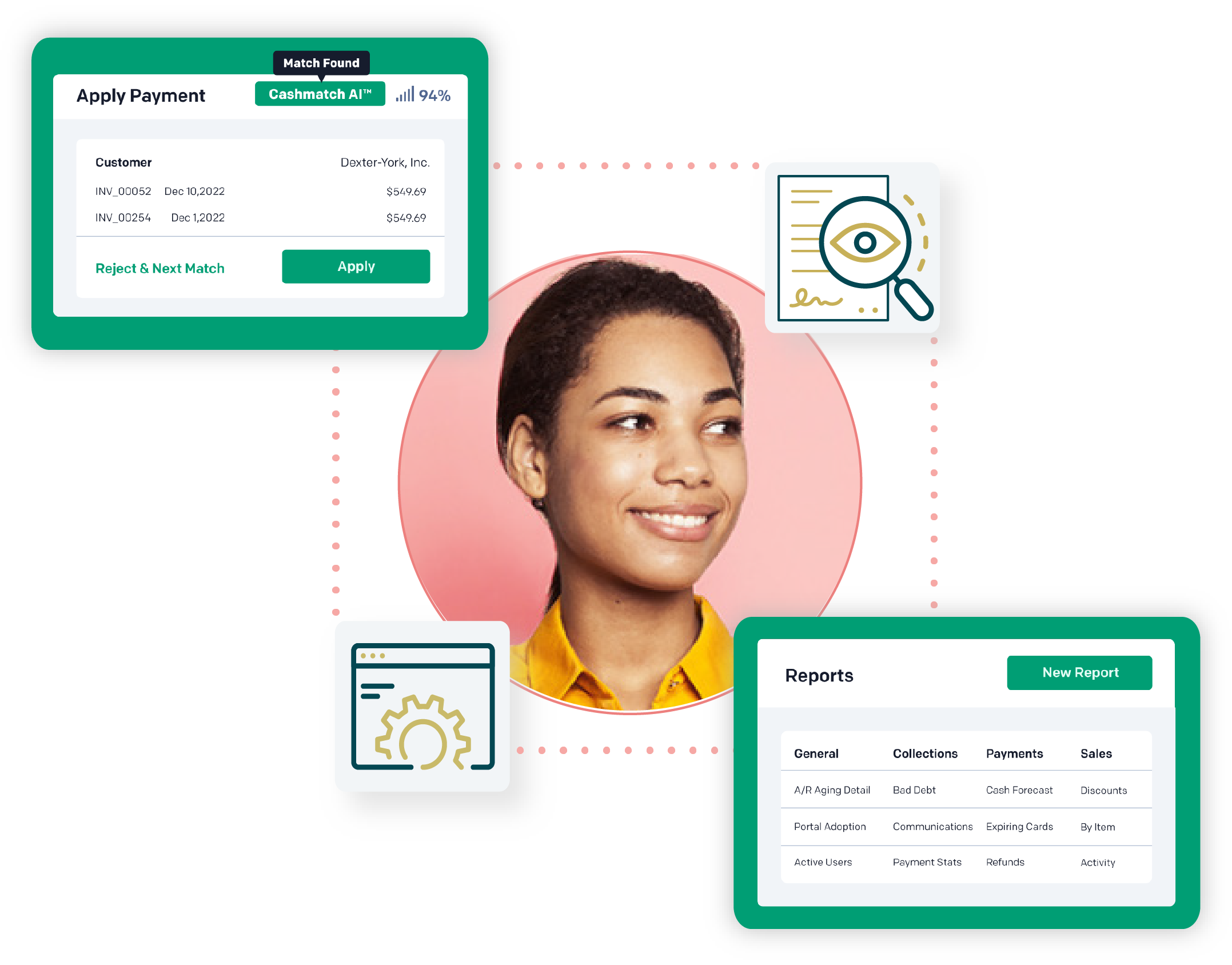 Accounts Receivable Automation For Controllers Invoiced