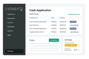Cash Application Software | Invoiced