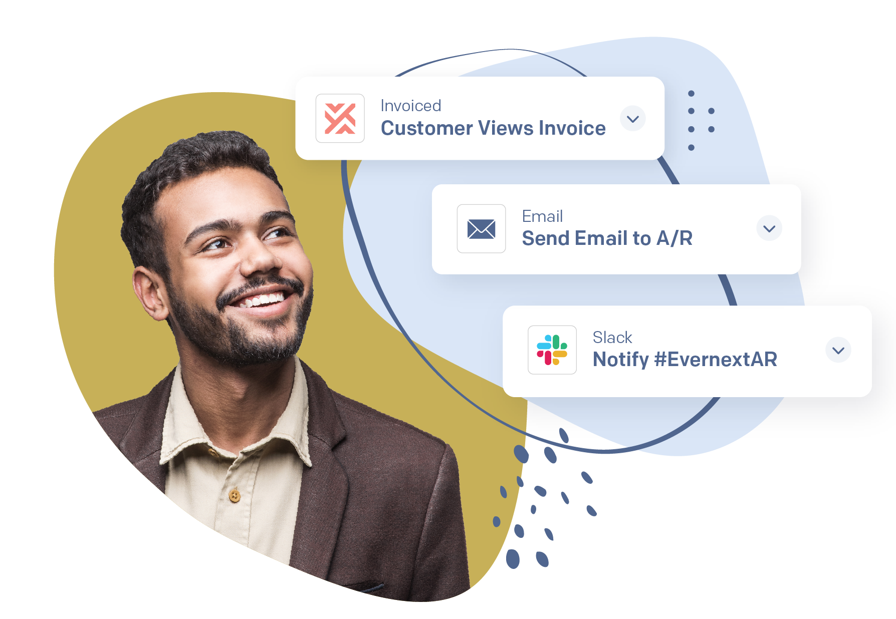 Automation Builder Use Cases Invoiced Invoiced