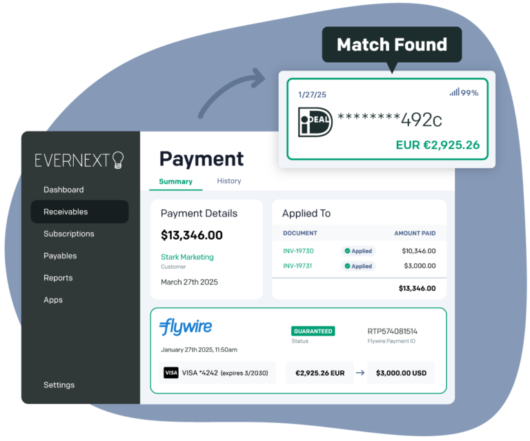 Automate Global Payments & Invoicing | Invoiced | Invoiced