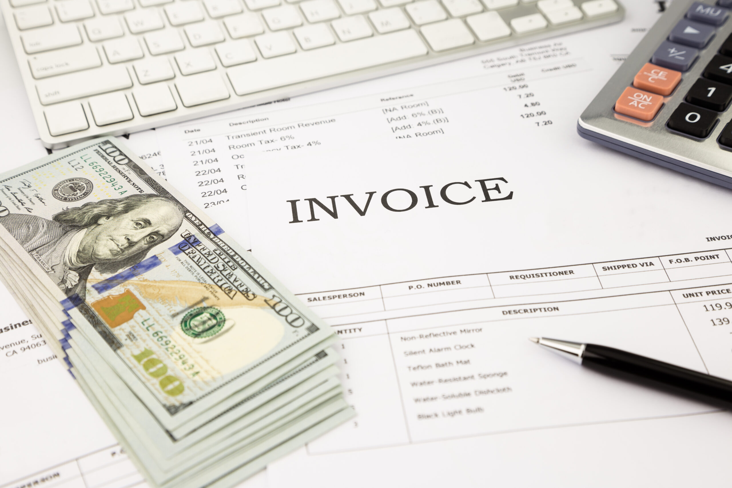 What is Invoice to Cash? | Invoiced