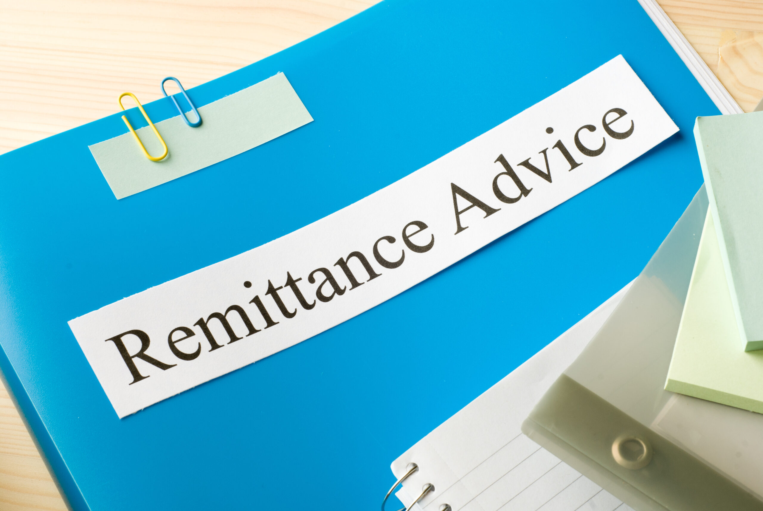 What is Remittance Advice & How to Streamline It with AI | Invoiced
