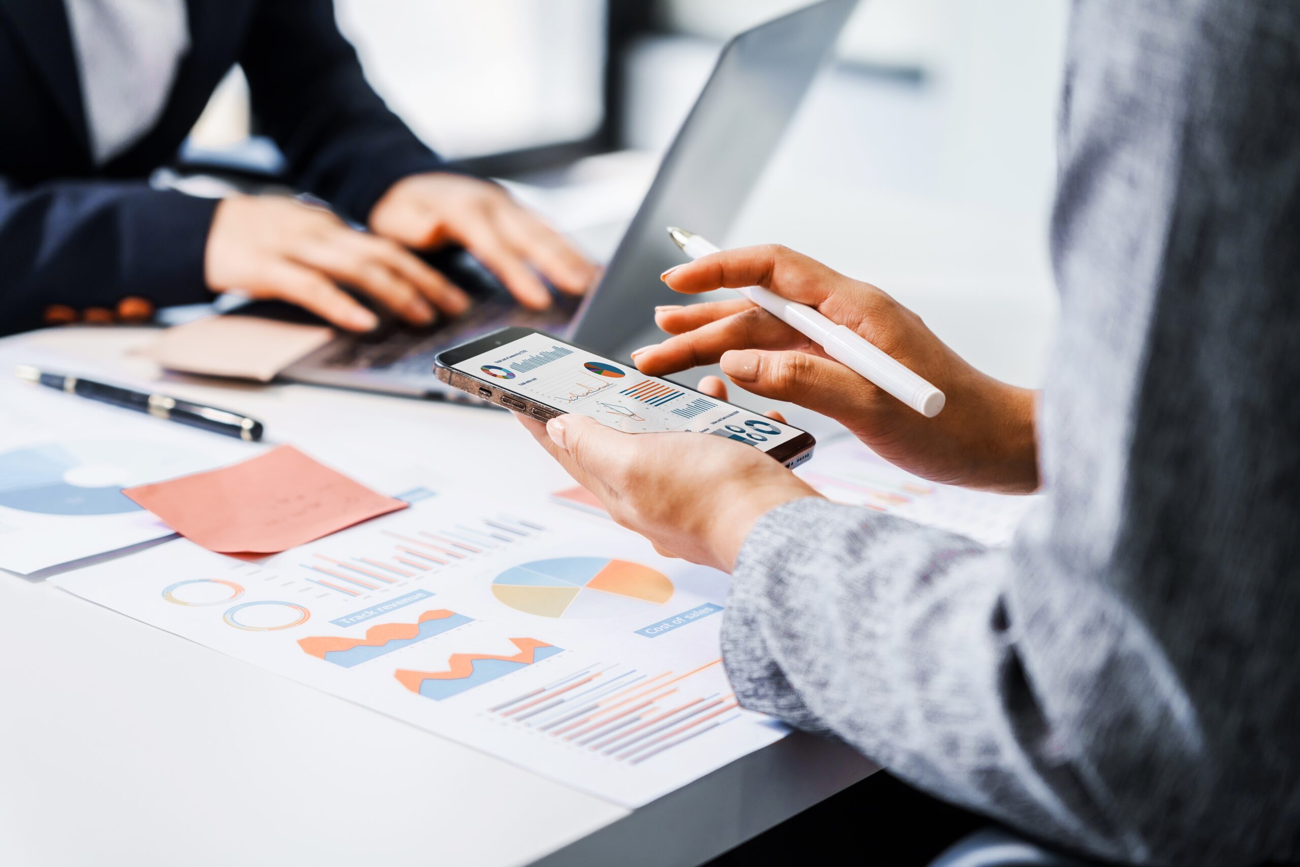 Cash Flow Management for Marketing Agencies: Challenges and Strategies ...
