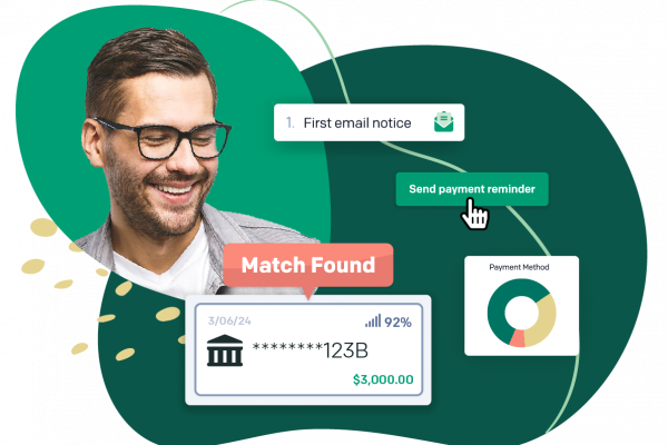 Invoice-to-Cash Automation Use Cases | Invoiced | Invoiced